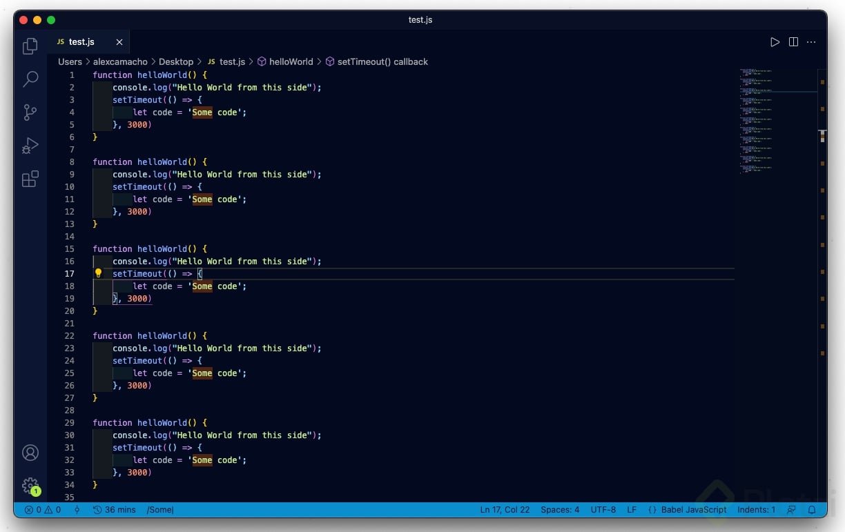 Guía definitiva para Vim y Neovim: instalación, comandos y trucos